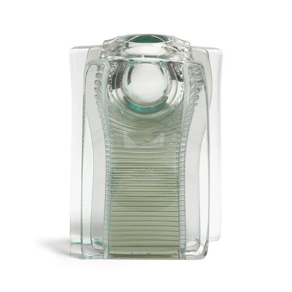 Bonhams : Tom Patti (born 1943) Solar Riser1979laminated, blown and ...