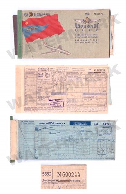 Bonhams : CUBAN MISSILE CRISIS: CHE GUEVARA'S COVERT MISSION TO MOSCOW ...