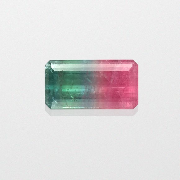Bonhams : Multi-color Tourmaline