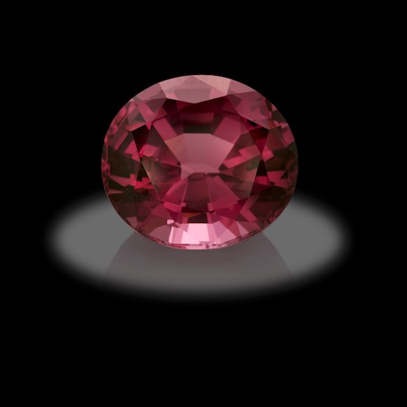Bonhams : Rose Spinel