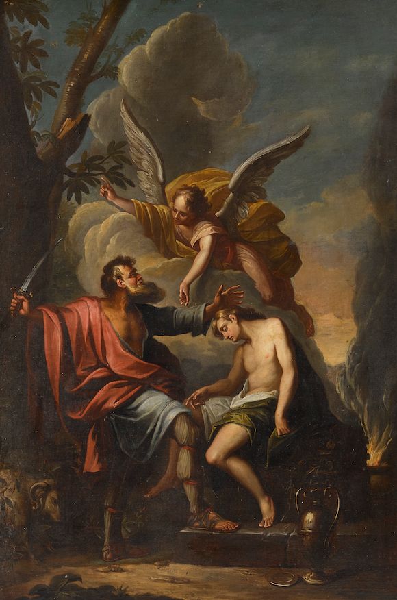 Bonhams : Jan Jakob (Jean Jacques) Spoede (Flemish, 1680-1757) The ...