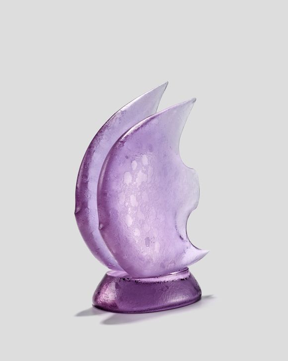 Bonhams : MARIO PINZONI (BORN 1927) Corosso Bugnato Sculpturecirca ...