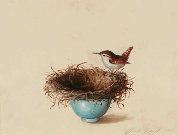 Bonhams : David Kroll (American, born 1956) Untitled, 1999