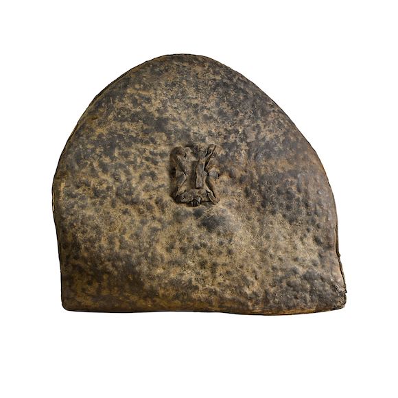Bonhams : Shield, Democratic Republic of the Congo