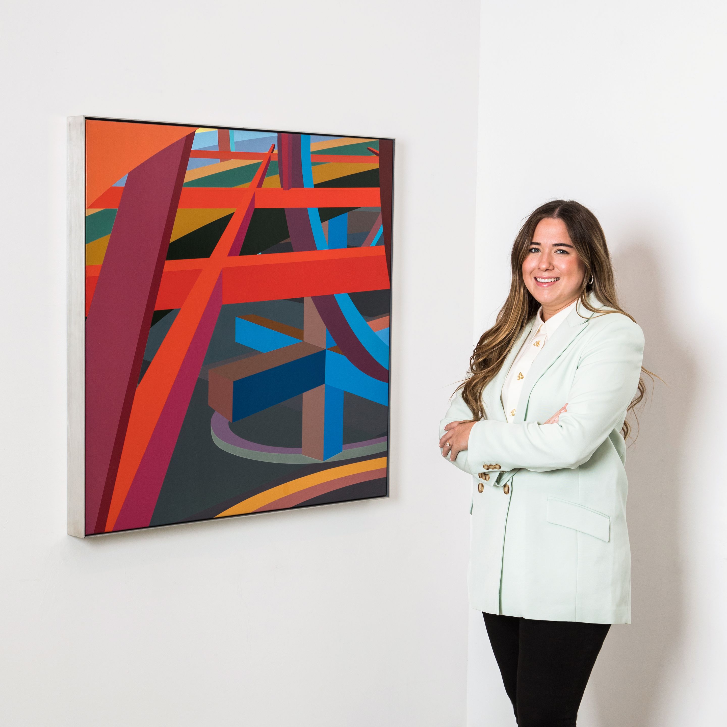 Bonhams : Under the Hammer | Laura Bjorstad