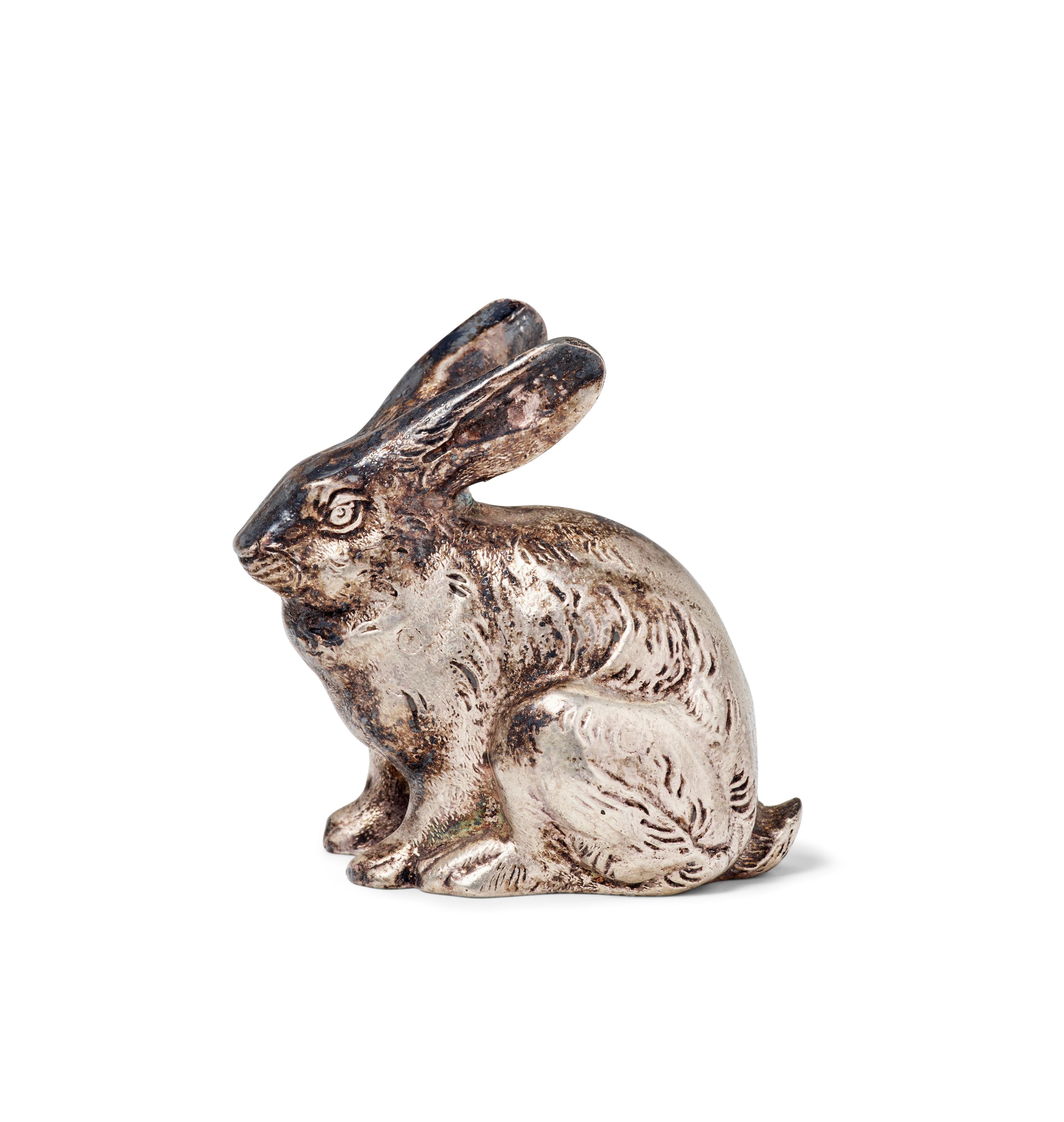 Bonhams Cars : An Apperson 'Jack Rabbit' mascot, American 1921-1923,
