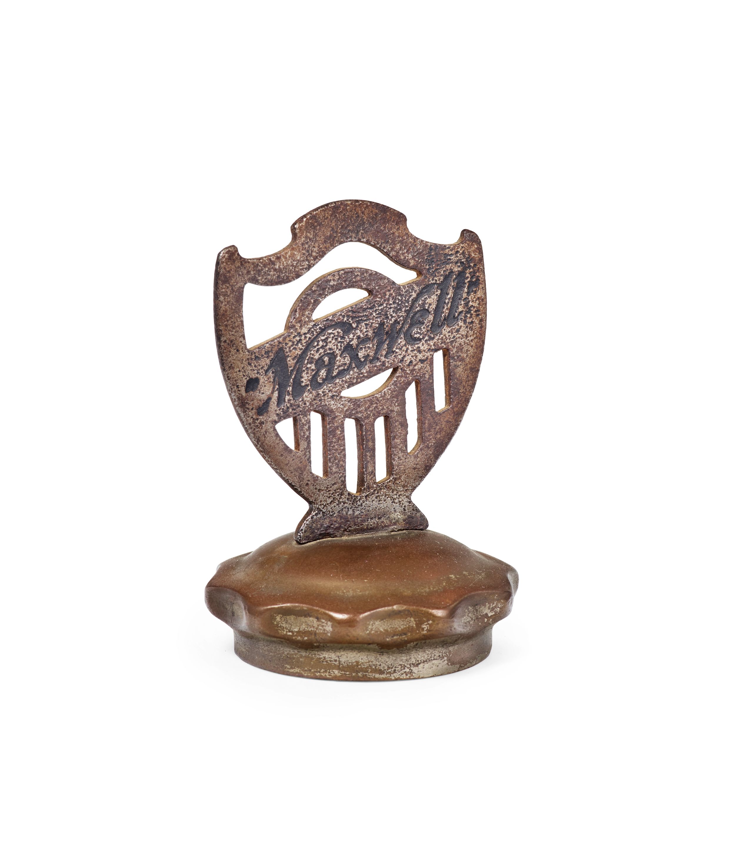 Bonhams Cars : A Maxwell mascot, American circa 1916,