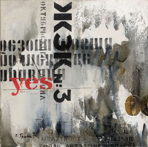 Bonhams Cornette de Saint Cyr : Evgeny Rukhin (Russian, 1943-1976) Sans ...