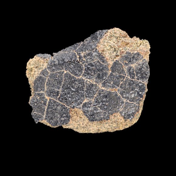 Bonhams : Martian Nakhlite