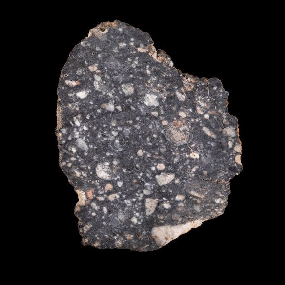 Bonhams : Lunar Slice - Complete Crusted Slice