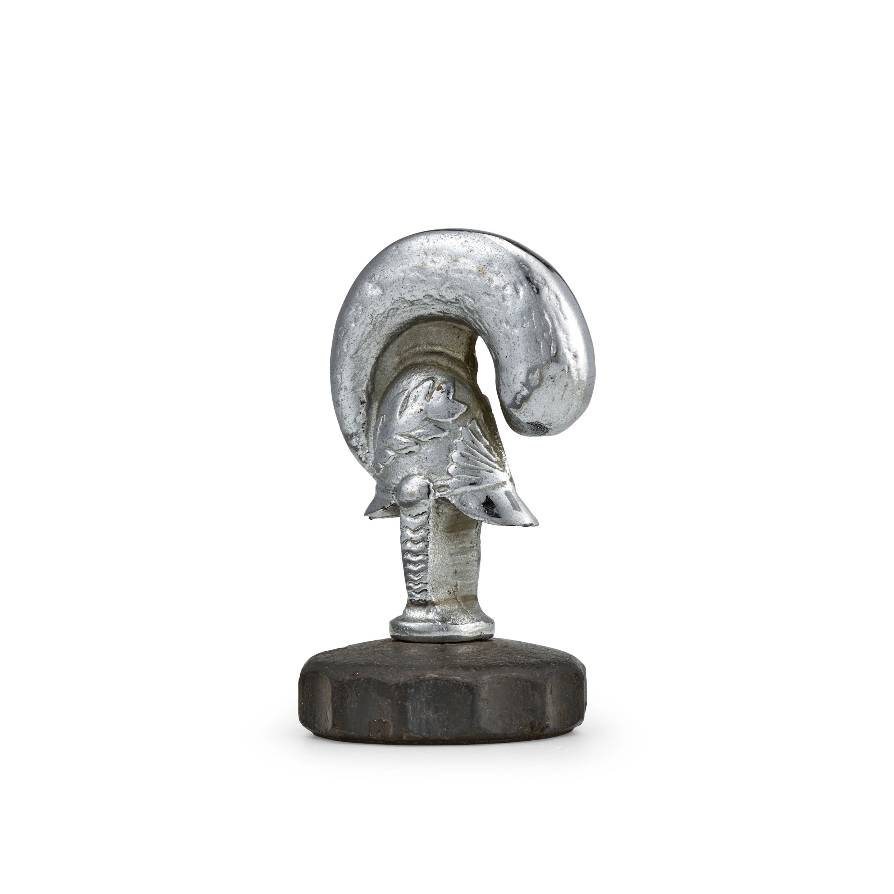 Bonhams Cars : A "First Troop Philadelphia City Cavalry" plumed helmet ...