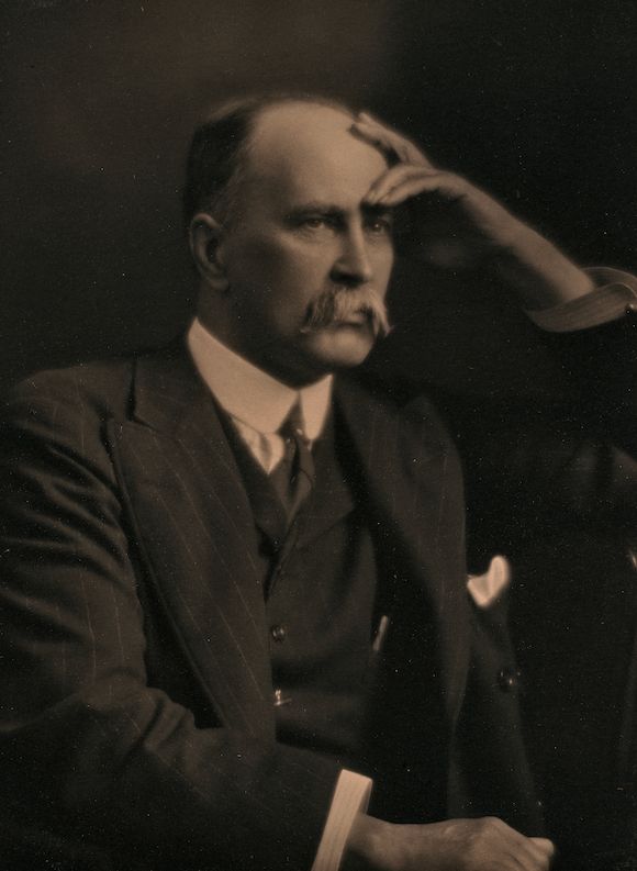 Bonhams : OSLER, WILLIAM. 1849-1919. Collection of William Osler ...