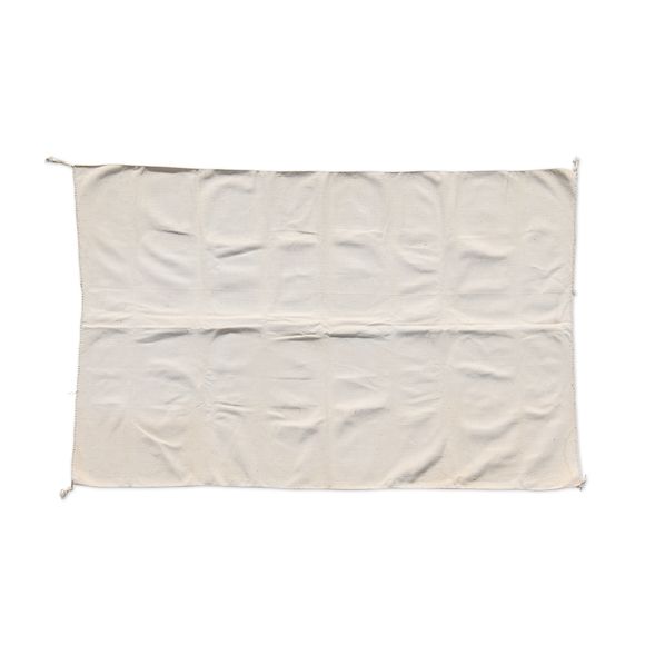 Bonhams : A Hopi wedding manta/cape