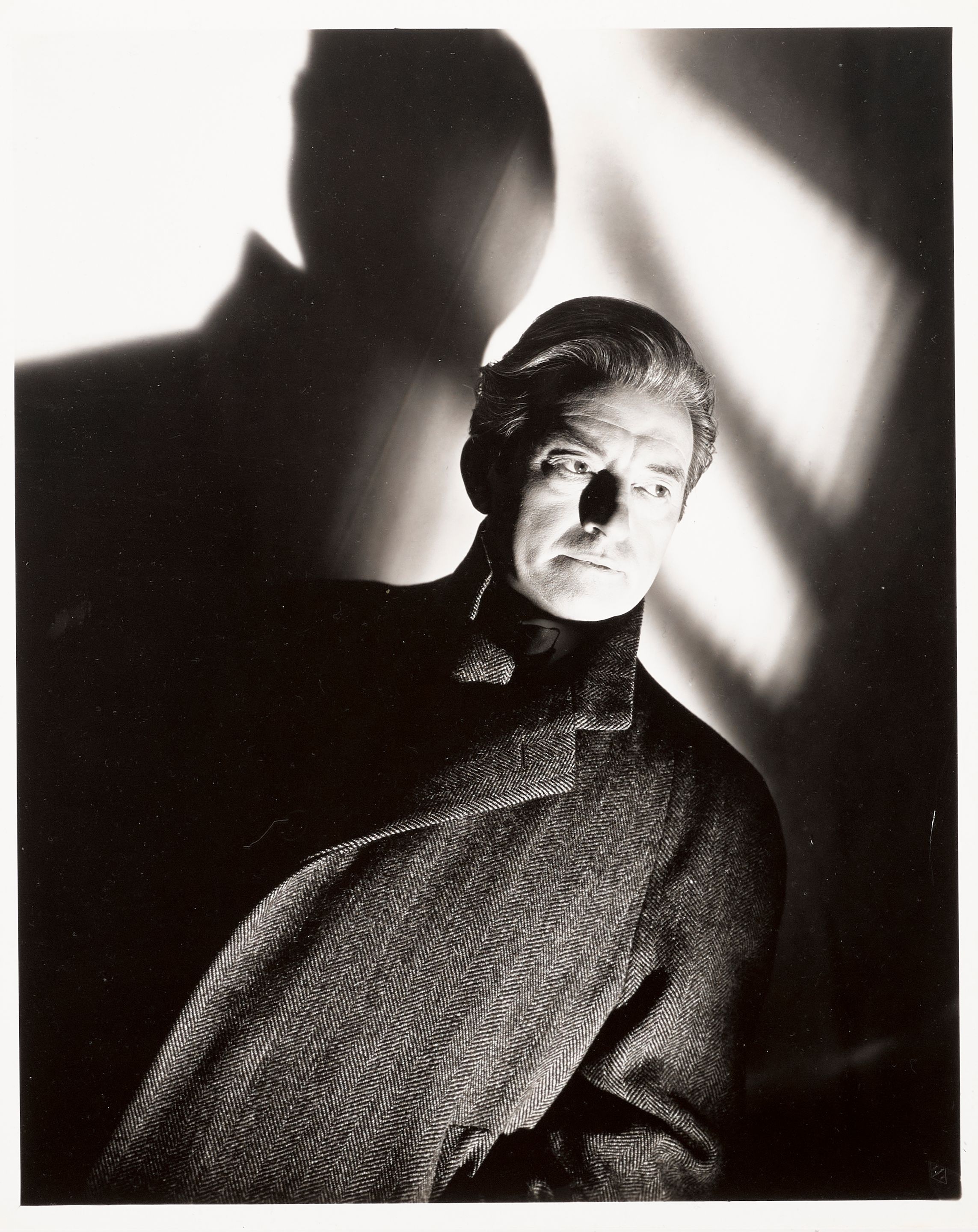 Bonhams : A Claude Rains photographic archive of portraits, scene ...