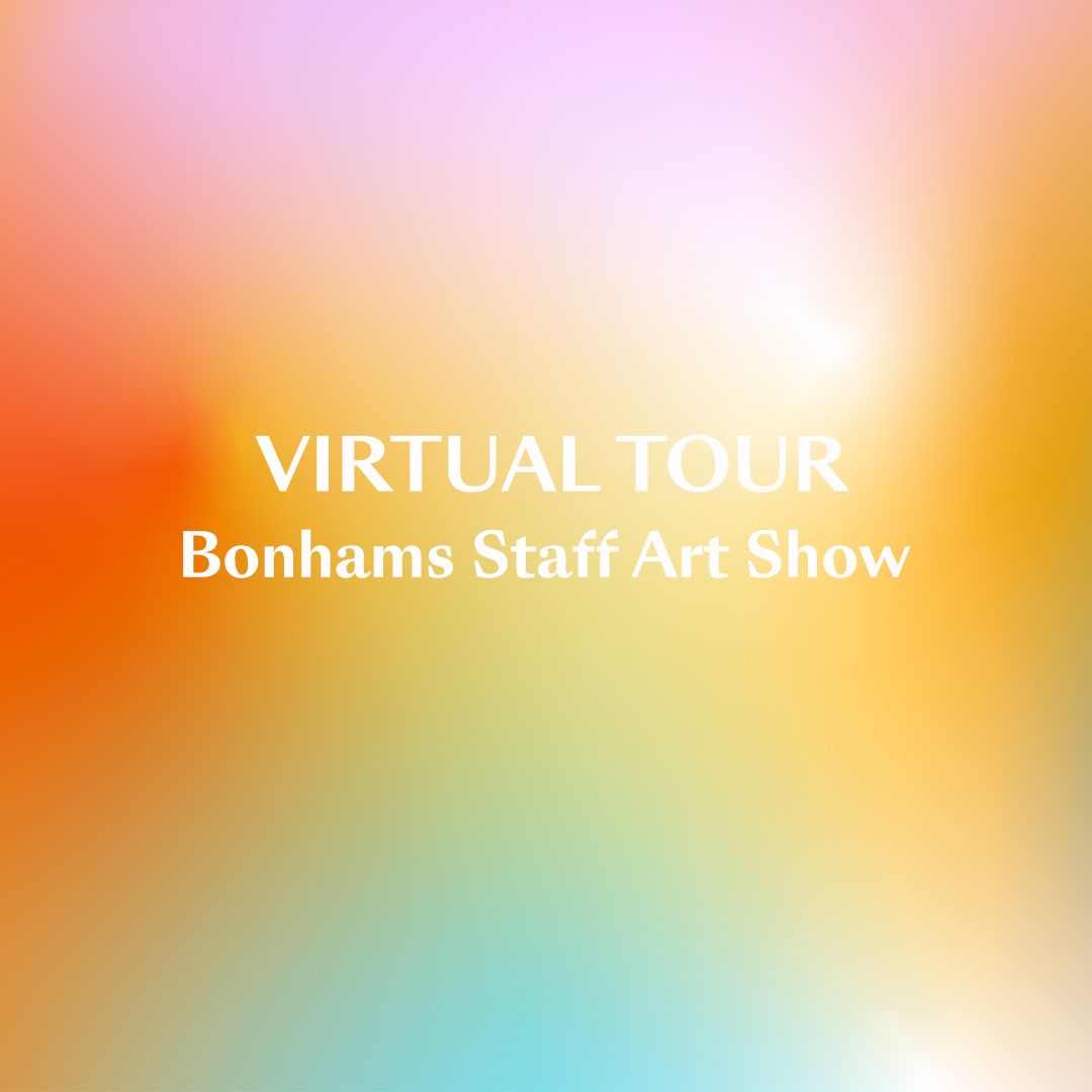 Bonhams : Virtual Tour Bonhams Staff Art Show