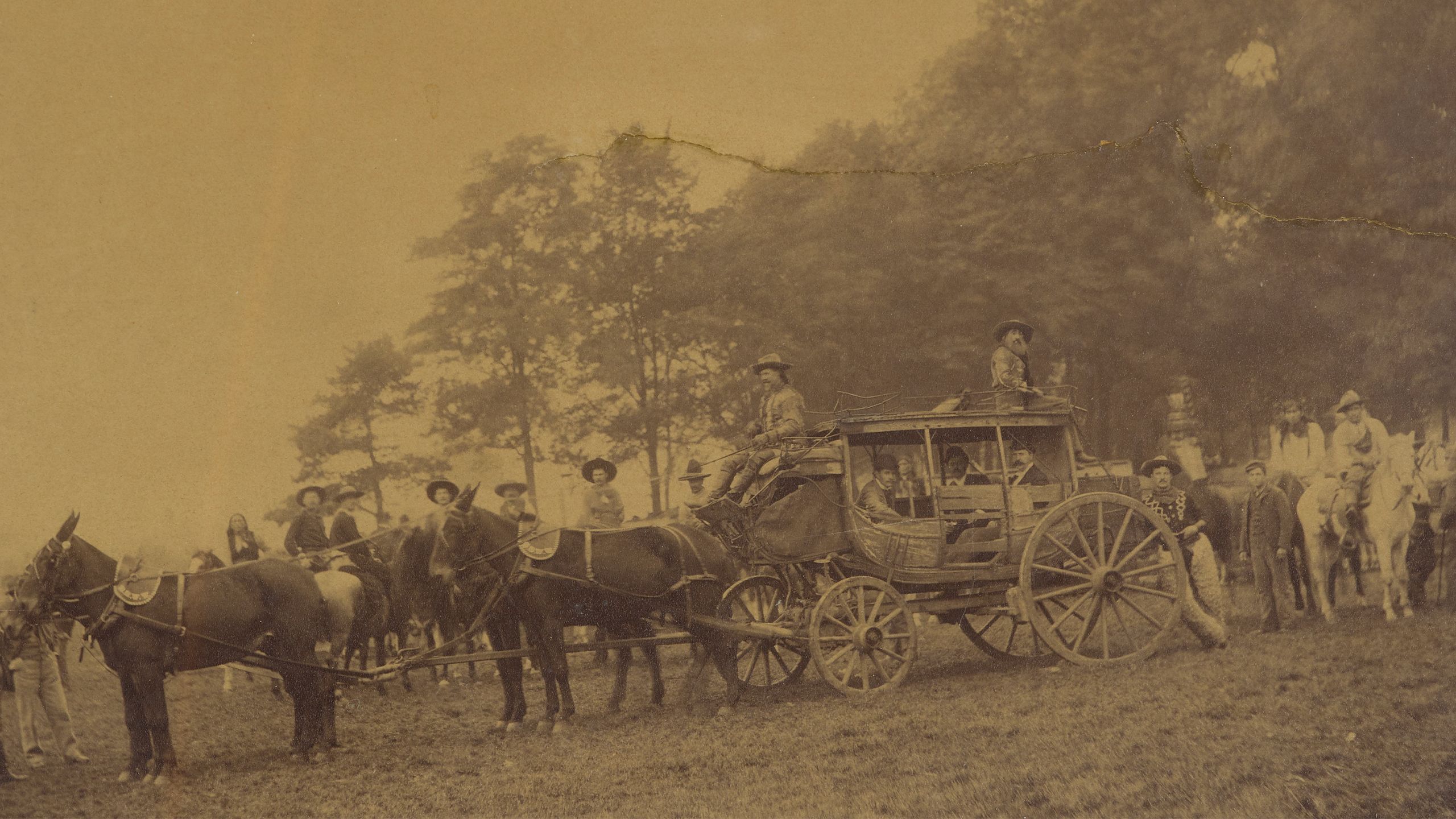 Bonhams : How The West Was Won The Early West: The Collection of Jim ...