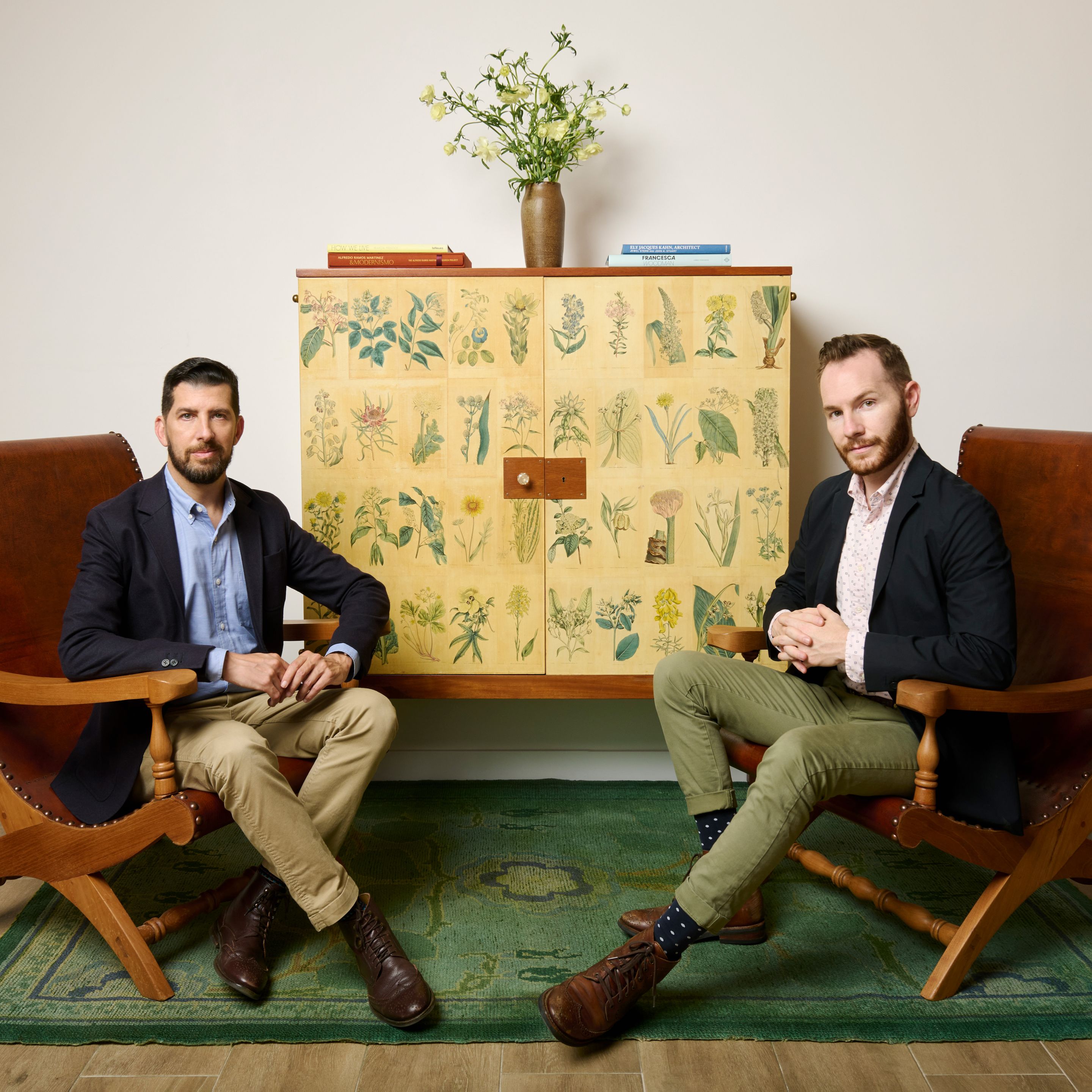 Bonhams : Under the Hammer: Highlights from Modern Design | Art