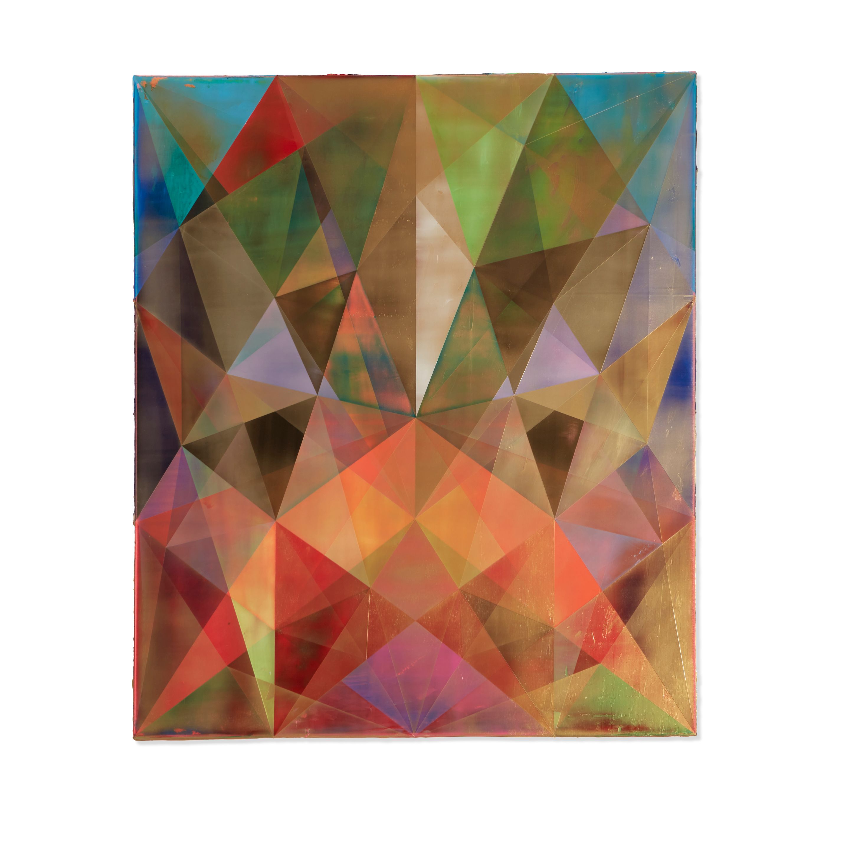 Bonhams : SHANNON FINLEY (B. 1974) Spiritual Amnesia, 2012