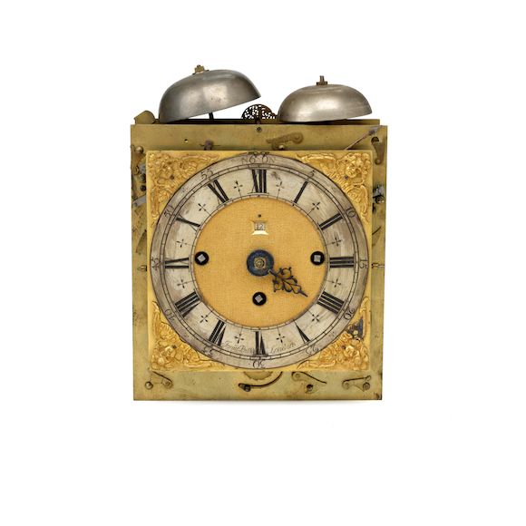 Bonhams : JONATHAN PULLER, LONDON. A VERY RARE MINIATURE GRANDE ...