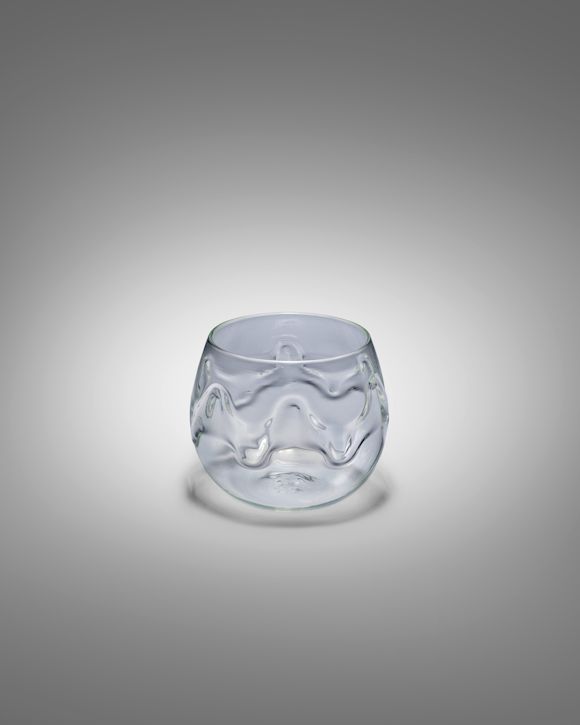 Bonhams : VITTORIO ZECCHIN (1878-1947) Soffiato Vasecirca 1926MVM ...