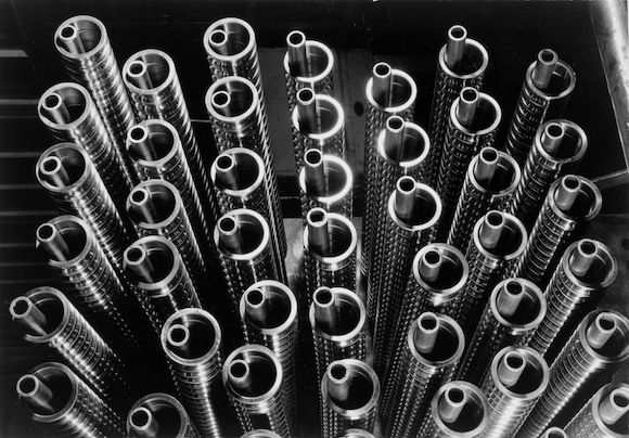 Bonhams : Edward W. Quigley (1898-1977); Selected images; (3)