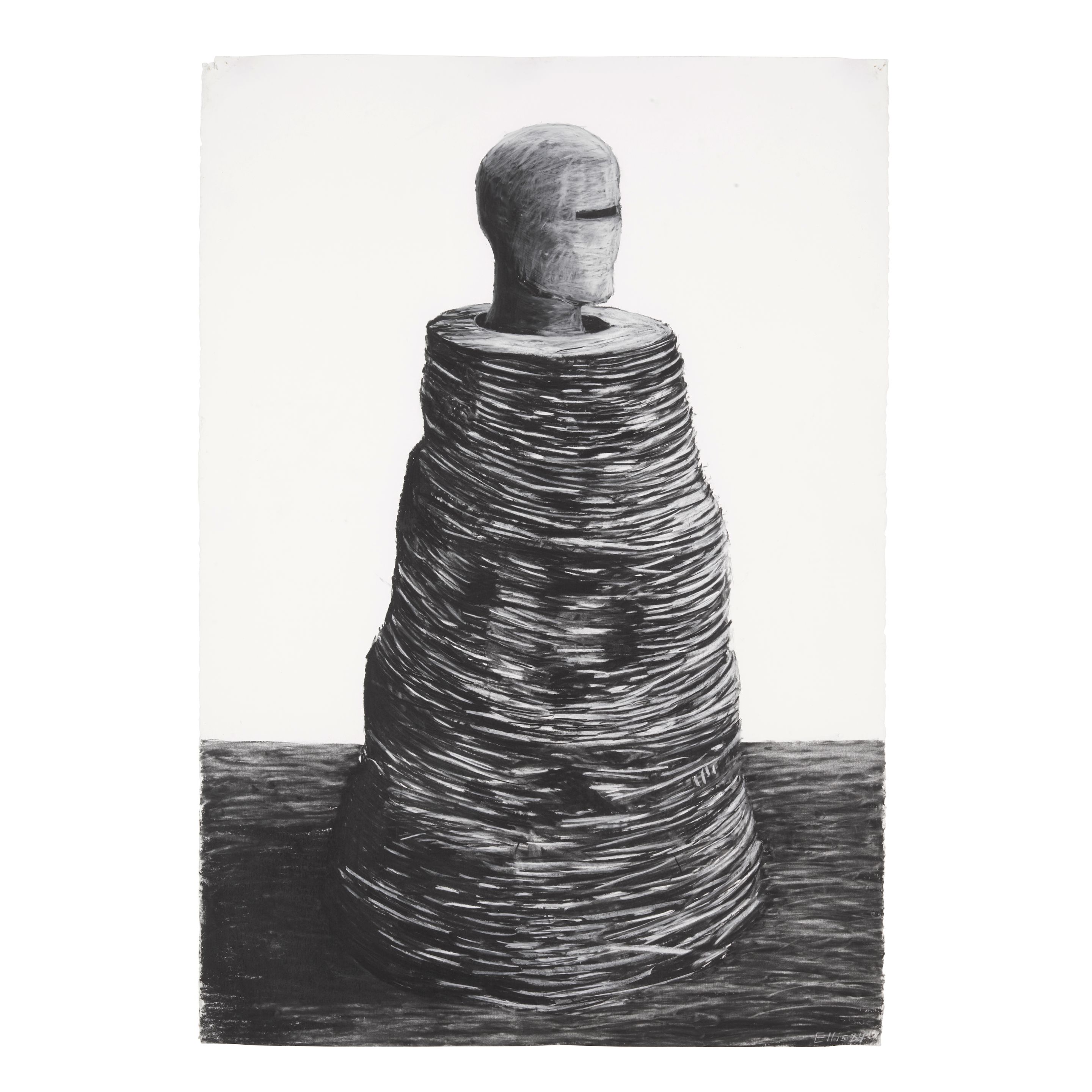 JONATHAN ELLIS - auctions & price archive
