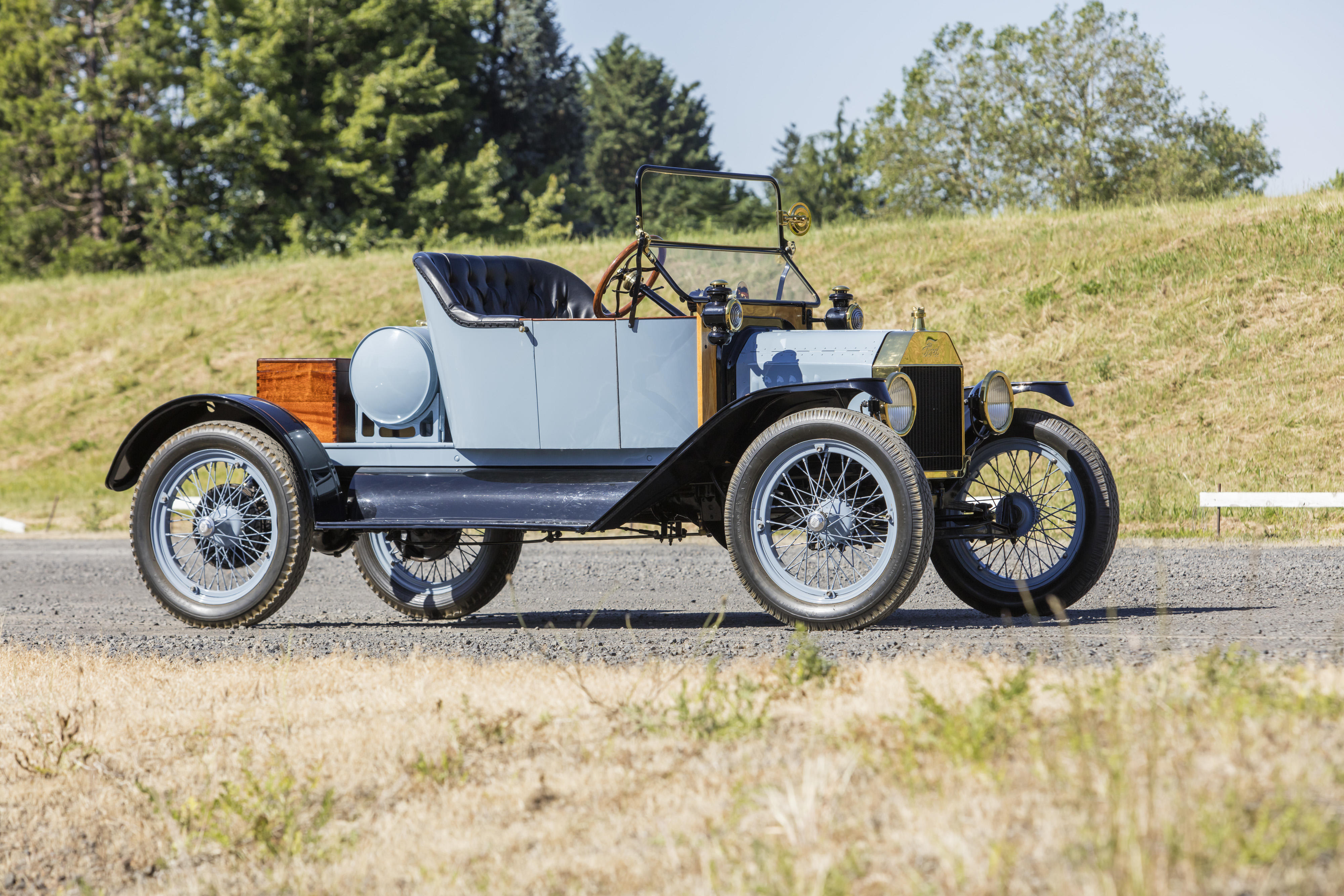1915 Ford Model T Speedster Auctions And Price Archive
