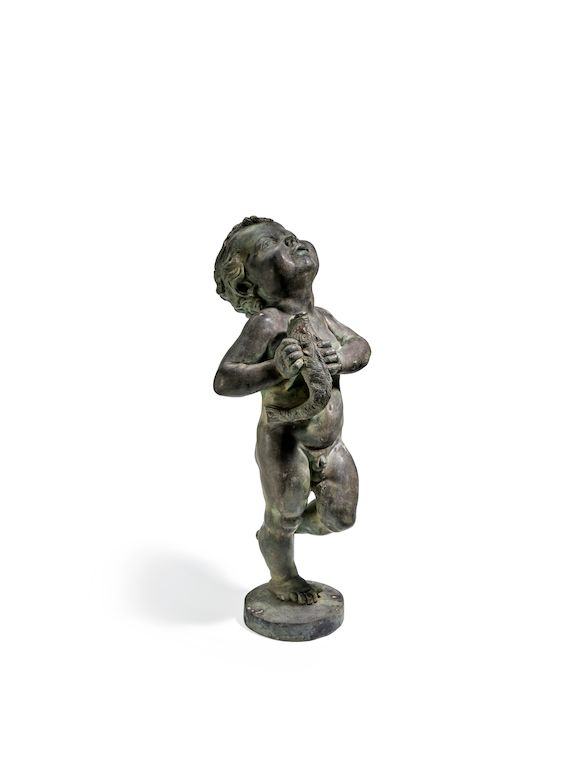 Bonhams : After Edith Barretto Stevens Parsons (1878-1956) Boy with ...