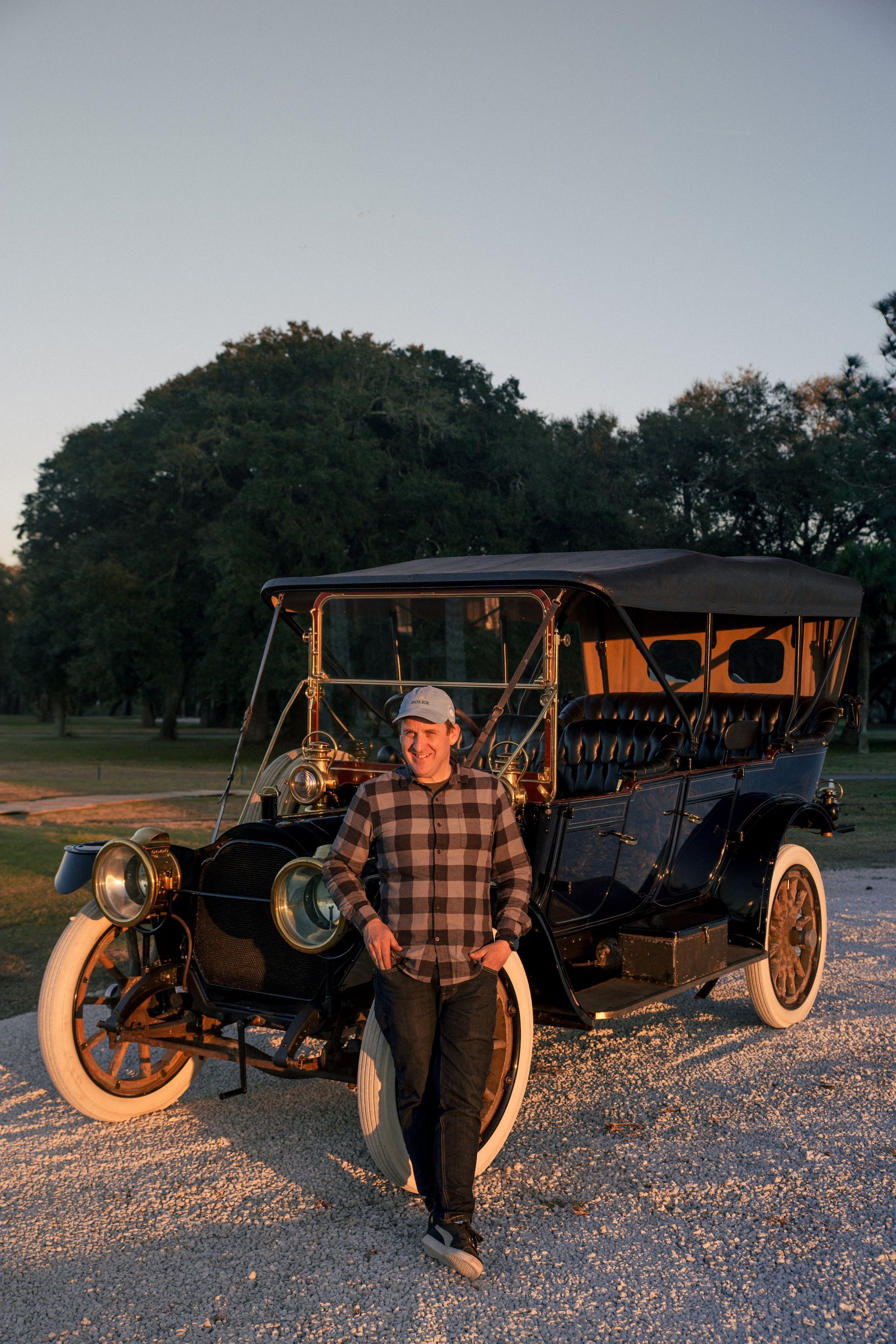 Bonhams : Meet the Specialist: Evan Ide