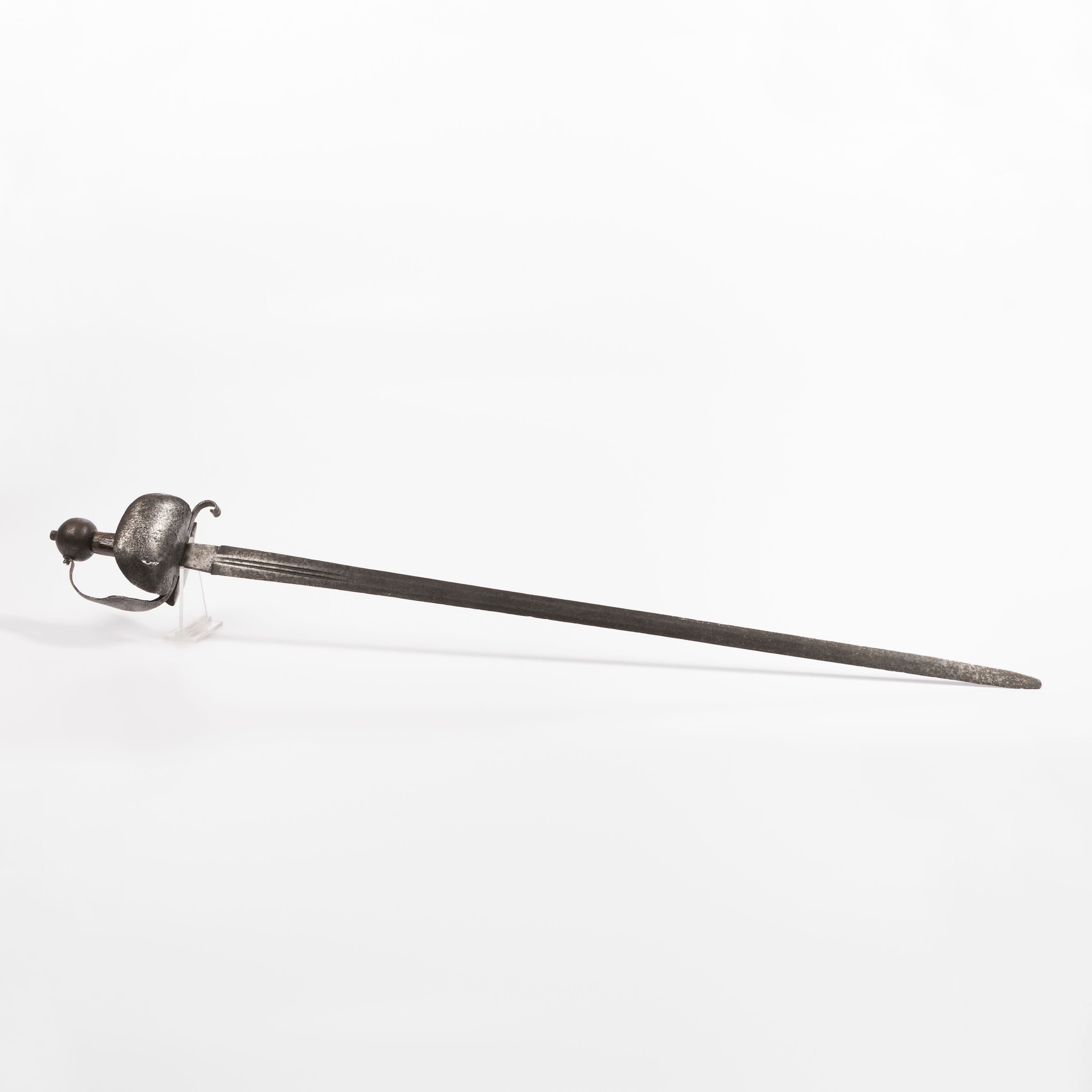 Bonhams Skinner : Early English Broadsword