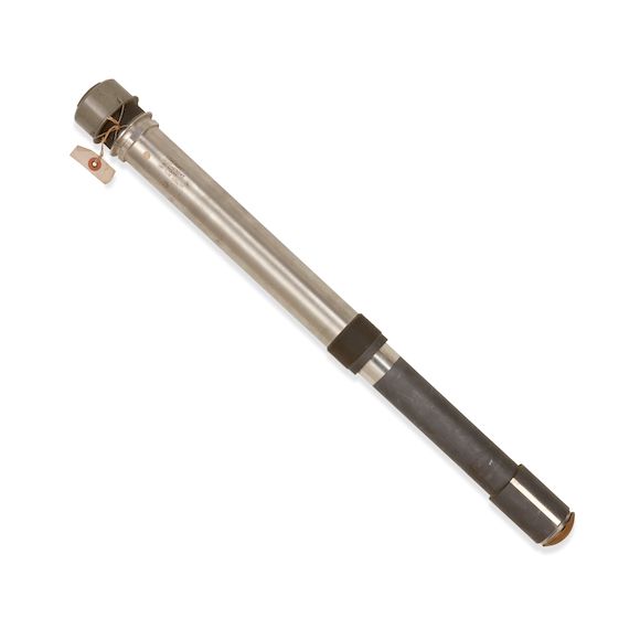 Bonhams : APOLLO SPACECRAFT-LM ADAPTER SPRING THRUSTER metal spring ...