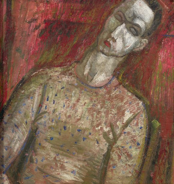 Bonhams : GUY IRVING ANDERSON (1906-1998) Skagit Valley Still Life and ...