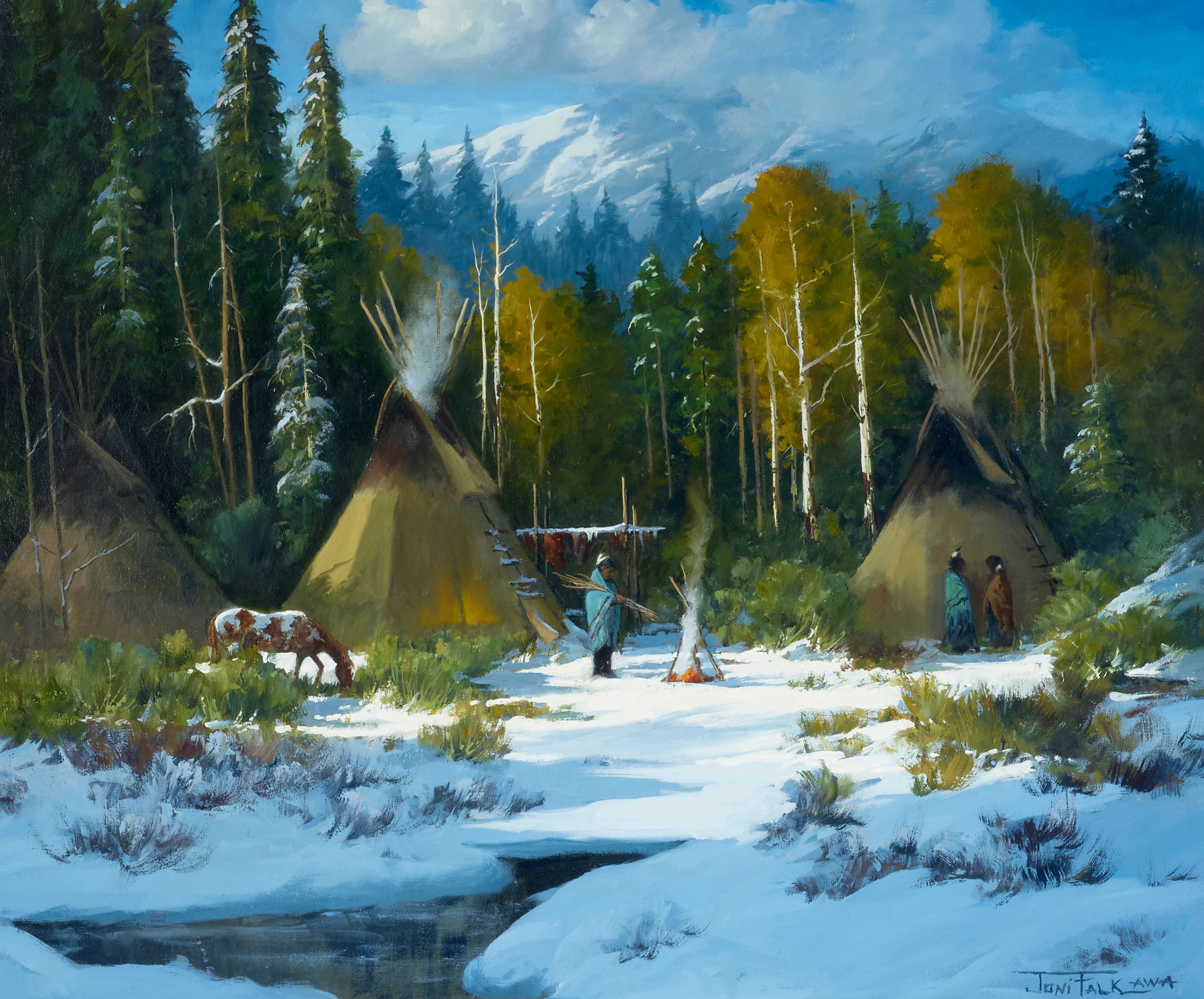 Joni Falk - auctions & price archive