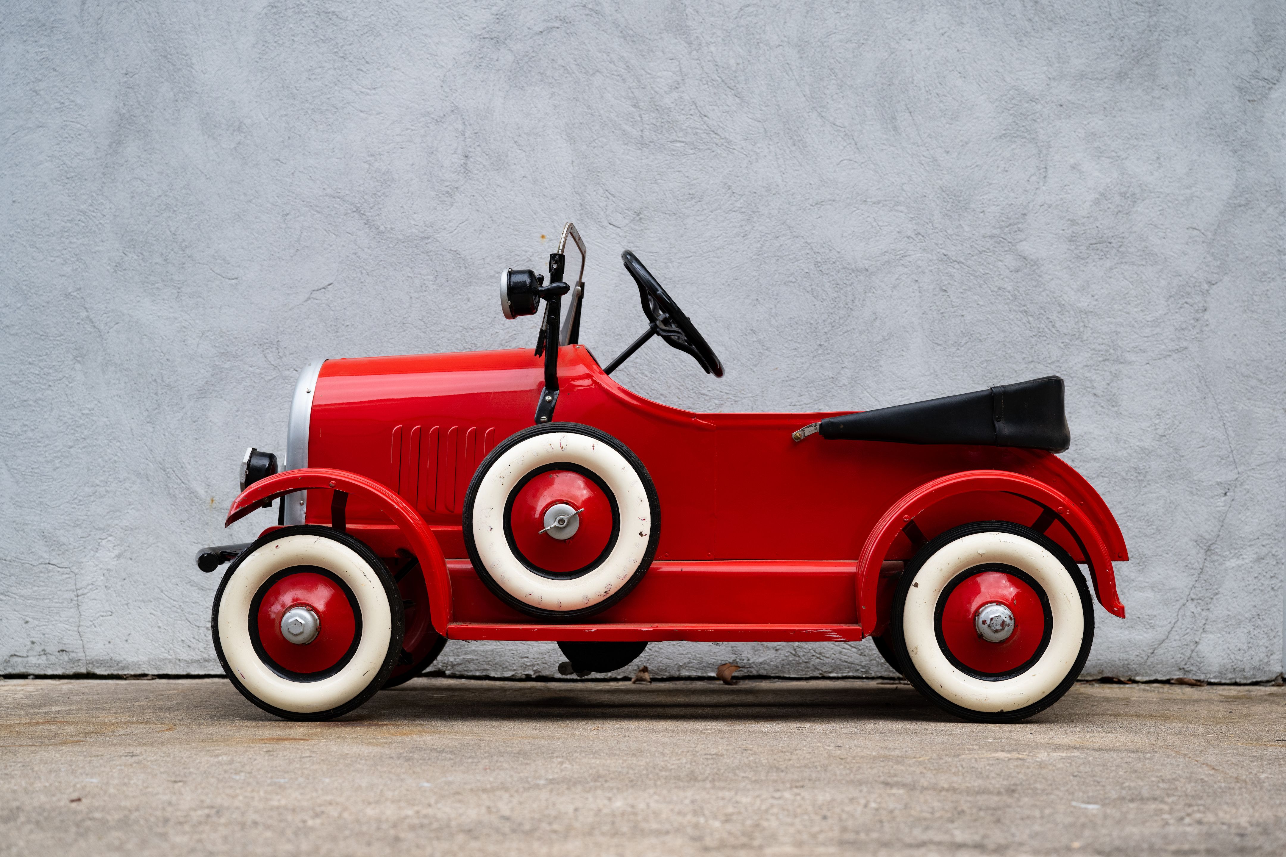 Bonhams Cars : A Cadillac American National child's pedal car, American ...