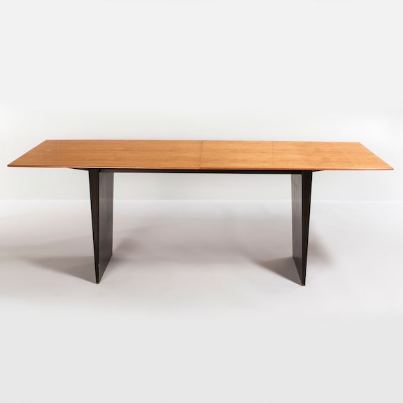 Bonhams Skinner : Edward Wormley (1907-1995) for Dunbar Model 5461 ...