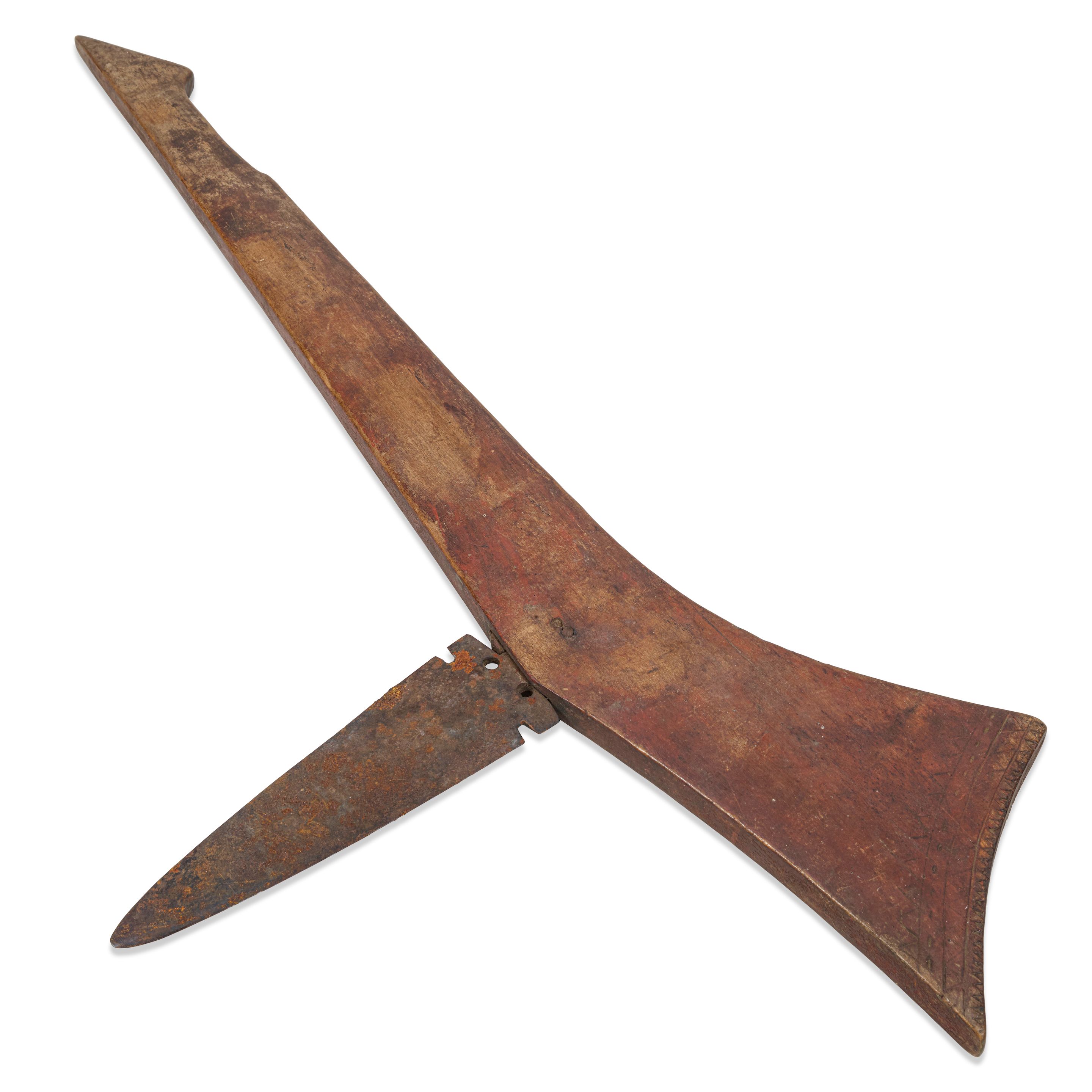 Bonhams : A Great Lakes gunstock club