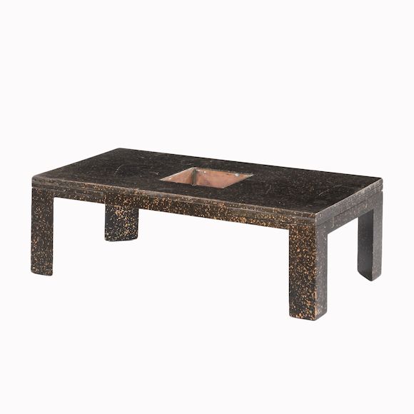 Bonhams Skinner : Edward Wormley (American, 1907-1995) for Dunbar "Maki ...