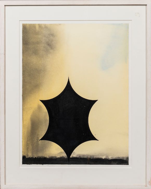 Bonhams Skinner : Gary Stephan (American, b. 1942)