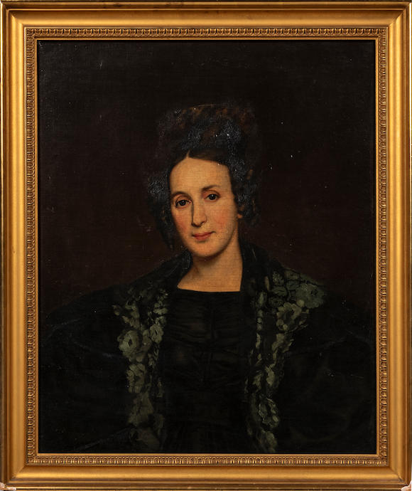 Bonhams Skinner American School 19th Century