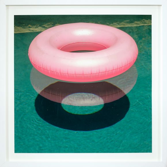 Bonhams : CHRIS OTCASEK 202 (from LowRes series) 2012