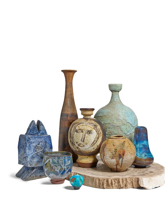 Bonhams : Modern Design Art