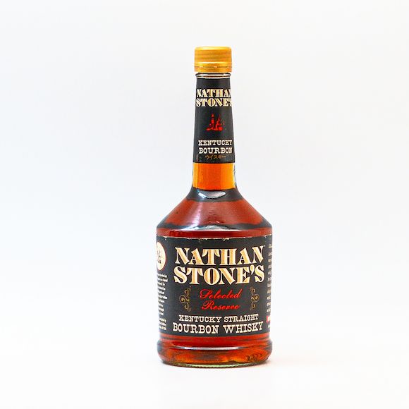 Bonhams Skinner : Nathan Stone Selected Reserve 1990, 1 bottle