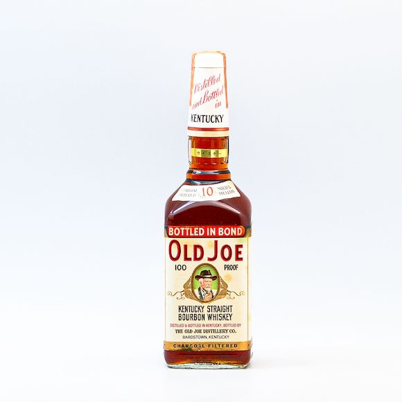 Bonhams Skinner : Old Joe 10 Years Old 1992, 1 bottle