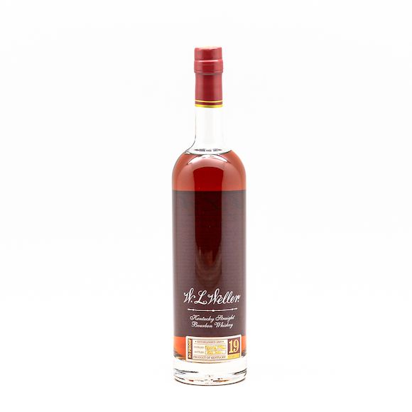 Bonhams Skinner : WL Weller 19 Years Old 1982, 1 750ml bottle