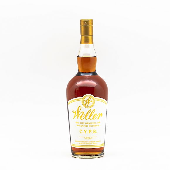 Bonhams Skinner : Weller CYPB, 1 750ml bottle