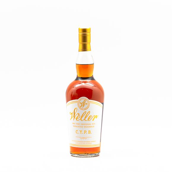 Bonhams Skinner : Weller CYPB, 1 bottle