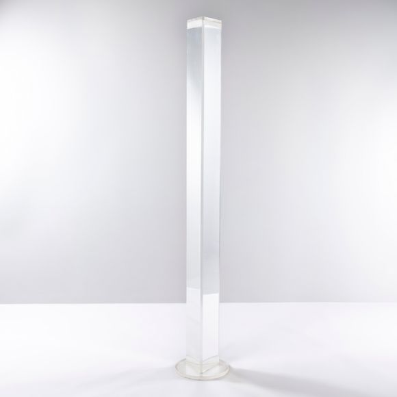 Bonhams Skinner : Charles Ross (American, born 1937) Prism Column