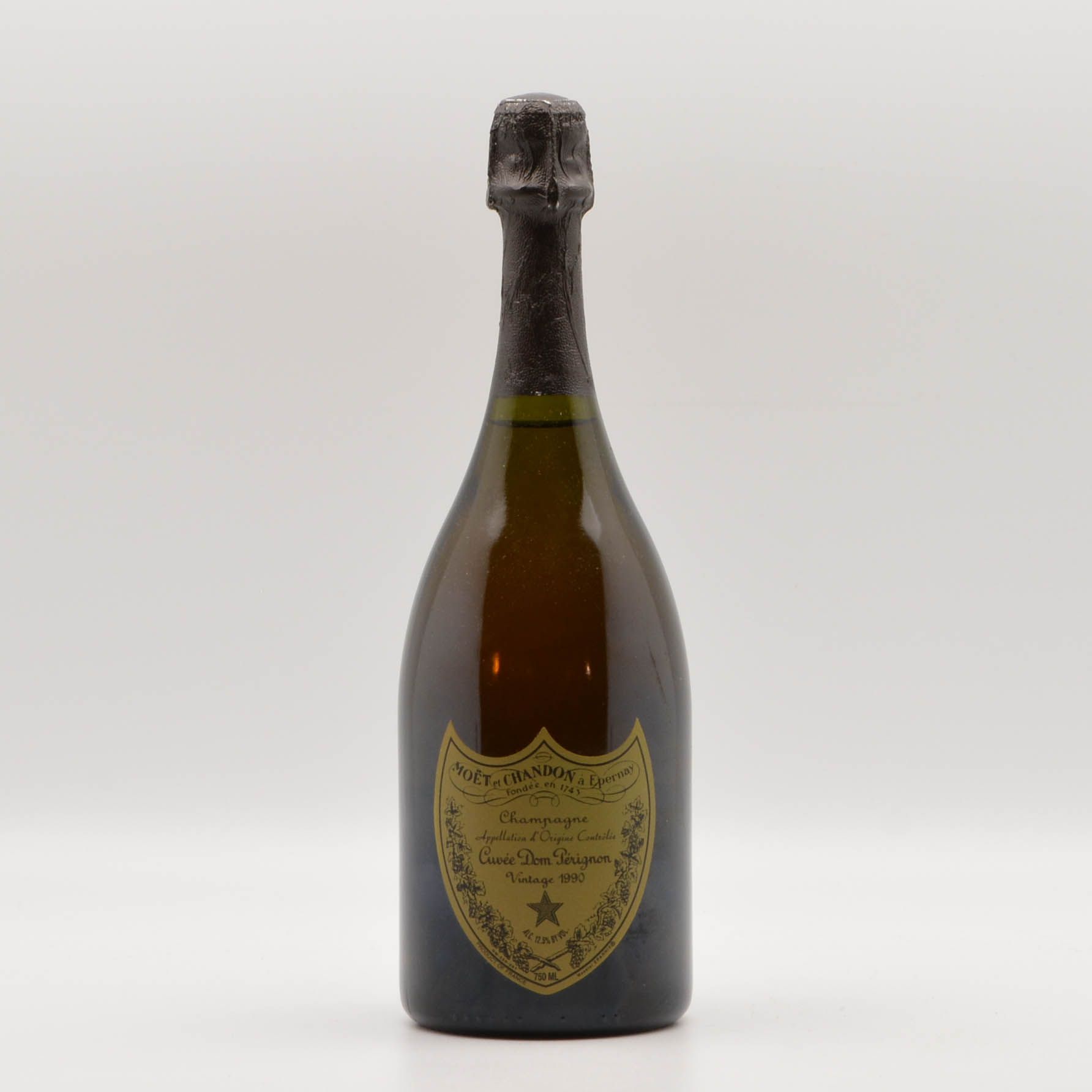Bonhams Skinner : Dom Perignon 1990, 1 bottle