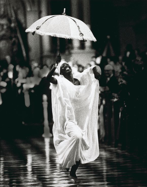 Bonhams : Herman Leonard (1923-2010); The Spirit of New Orleans (Creole ...