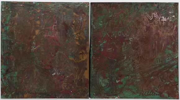 Bonhams Skinner : Afrika (Sergei Bugaev) (Russian, born 1966) Story of ...